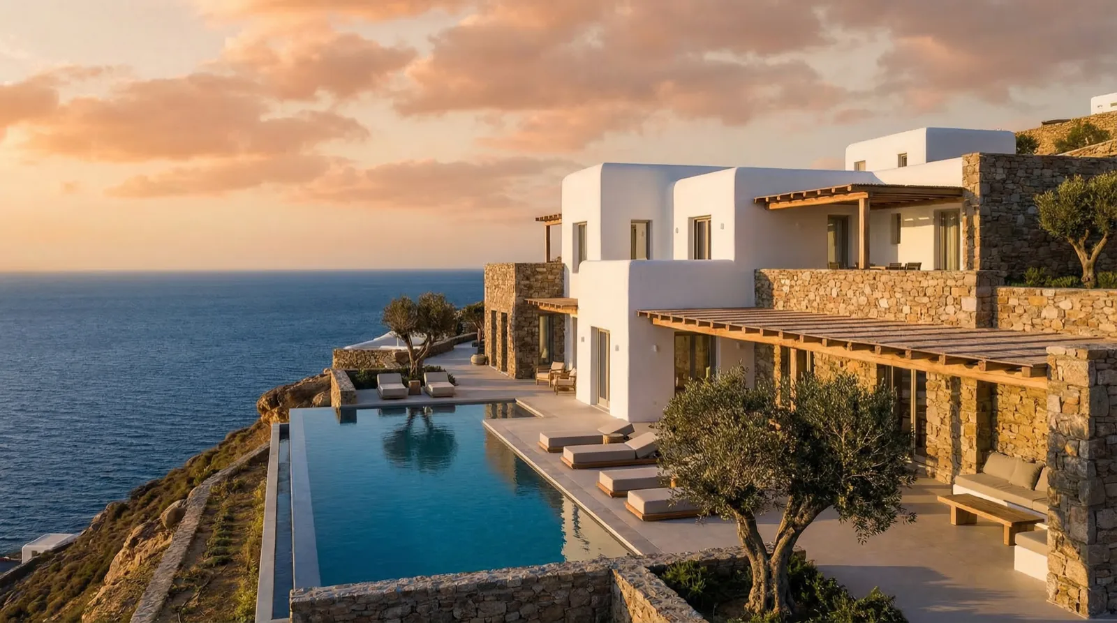 Greece Real Estate 2026: Investment Analysis | Aurea